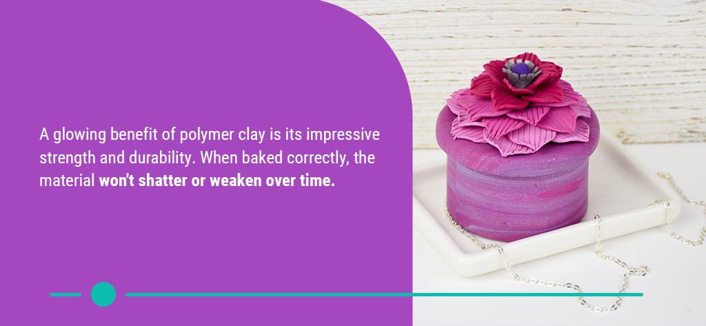 What Is Polymer Clay and How Is It Used? – Sculpey