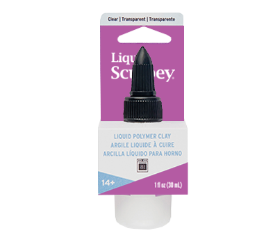 What's the Difference Between Clear and Translucent Clay? – Sculpey