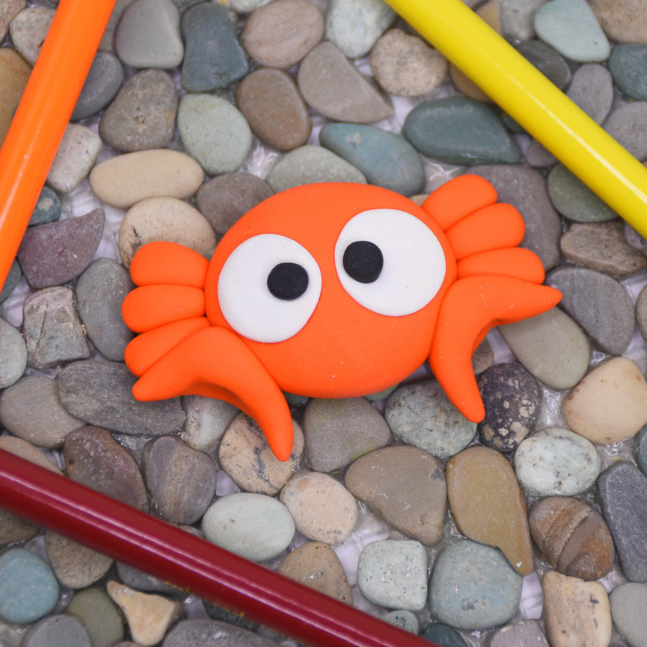 How To- Polymer Clay Project Tutorials - Sculpey.com