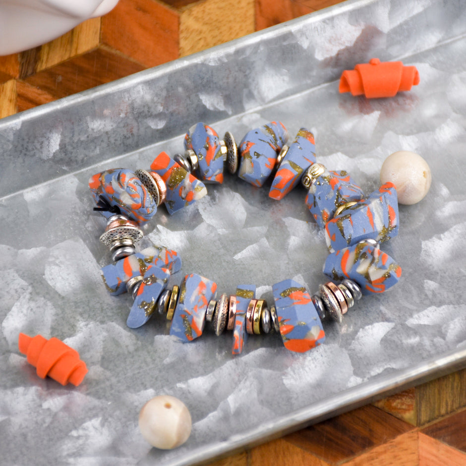 How To- Polymer Clay Project Tutorials - Sculpey.com