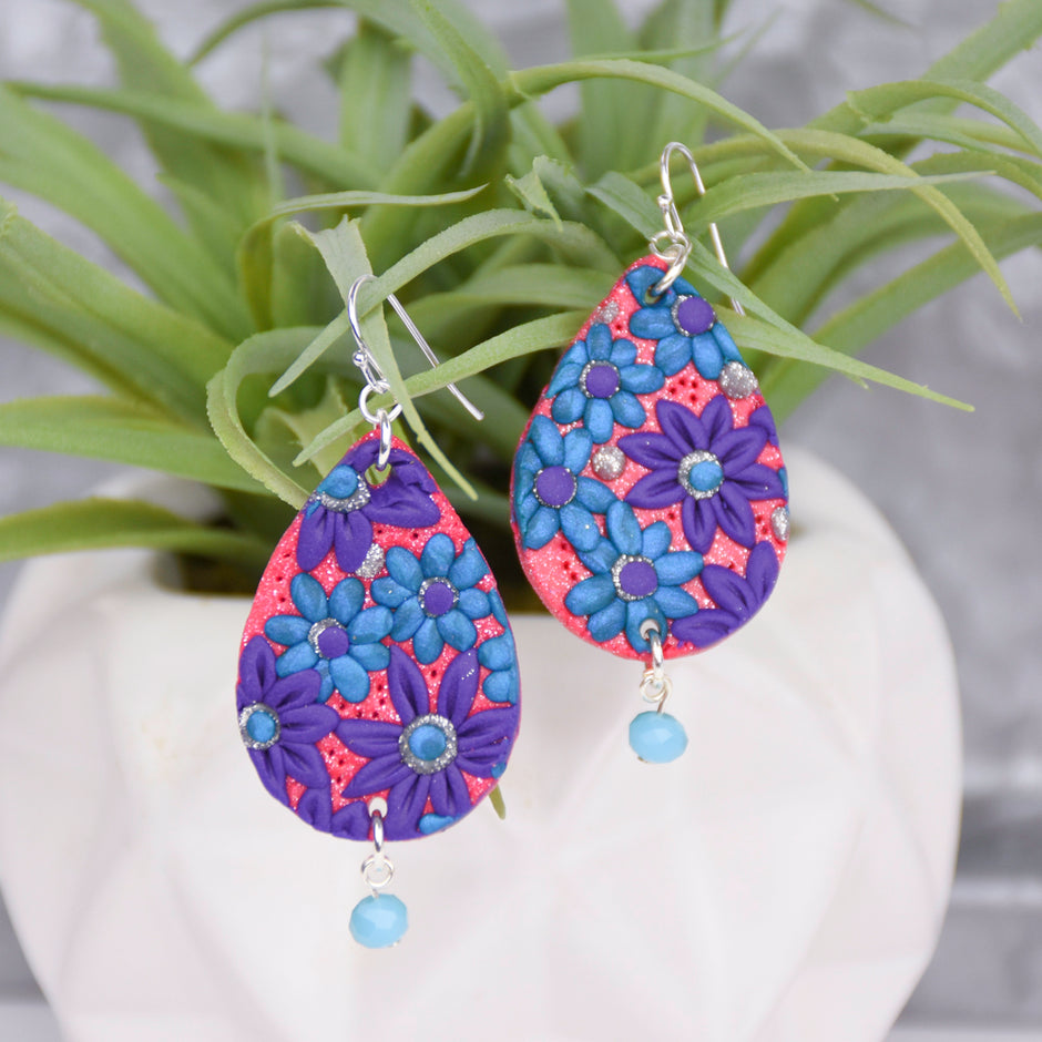 How To- Polymer Clay Project Tutorials - Sculpey.com