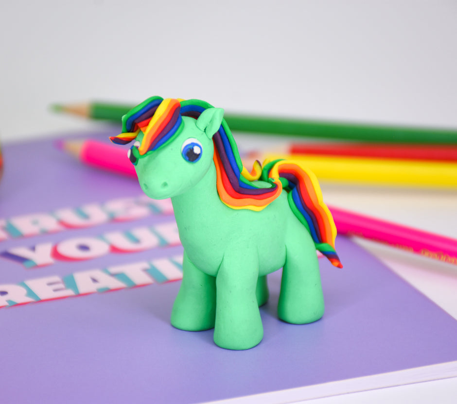 How To- Polymer Clay Project Tutorials - Sculpey.com