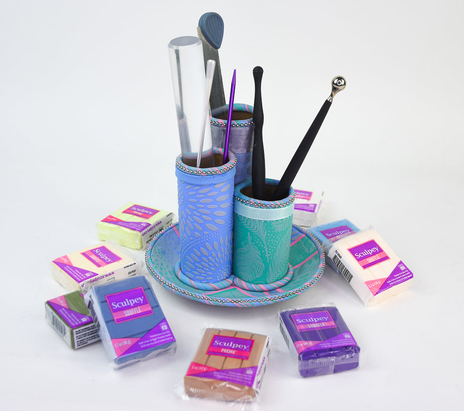 How To- Polymer Clay Project Tutorials - Sculpey.com – Page 2