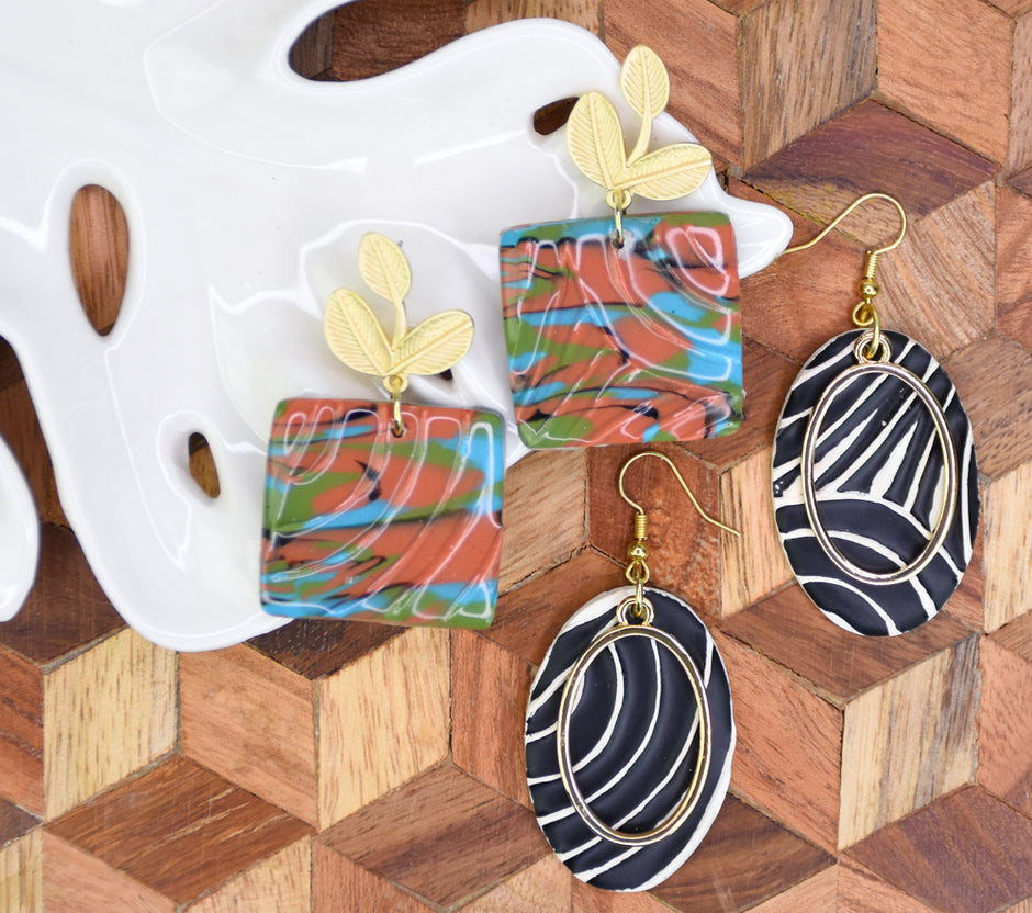 How To- Polymer Clay Project Tutorials - Sculpey.com