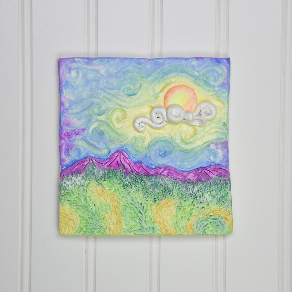 Polymer Clay Projects for Artists - Sculpey.com