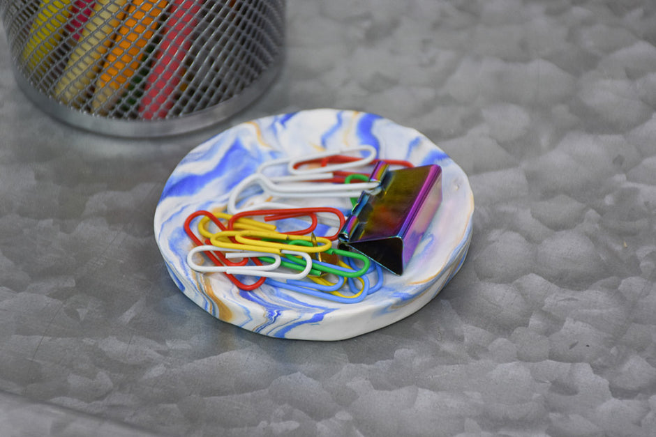 How To- Polymer Clay Project Tutorials - Sculpey.com