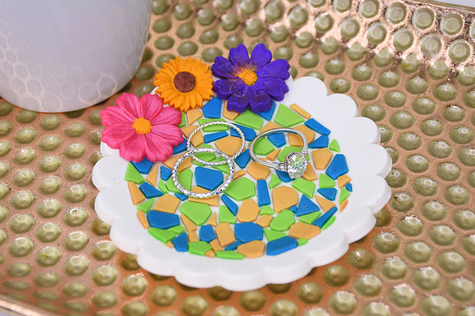 How To- Polymer Clay Project Tutorials - Sculpey.com – Page 2