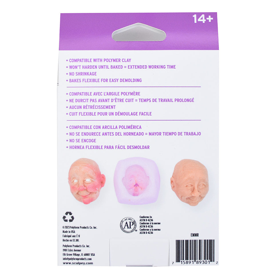 Mold Maker - Sculpey