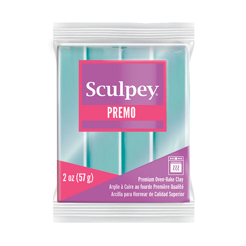 Premo Aqua Metallic – Sculpey