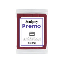 Sculpey Premo Polymer Clay | Sculpey