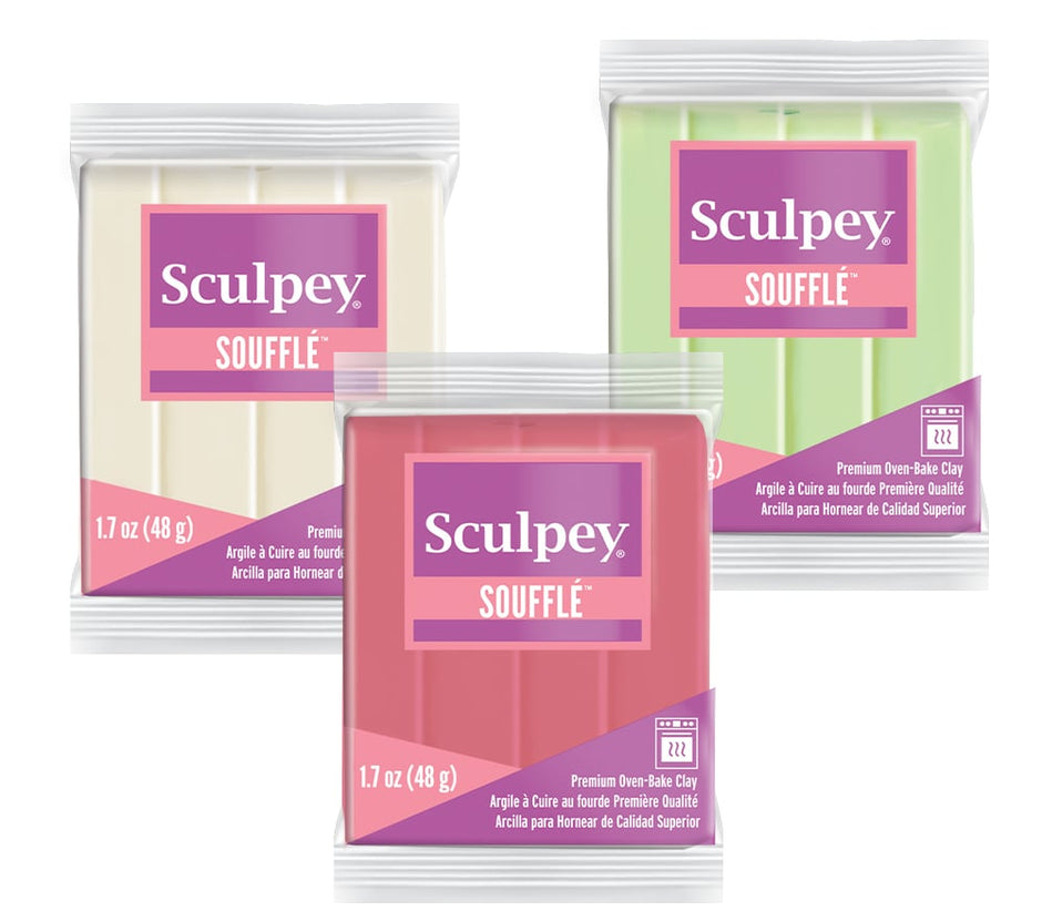 Sculpey Products - Sculpey.com