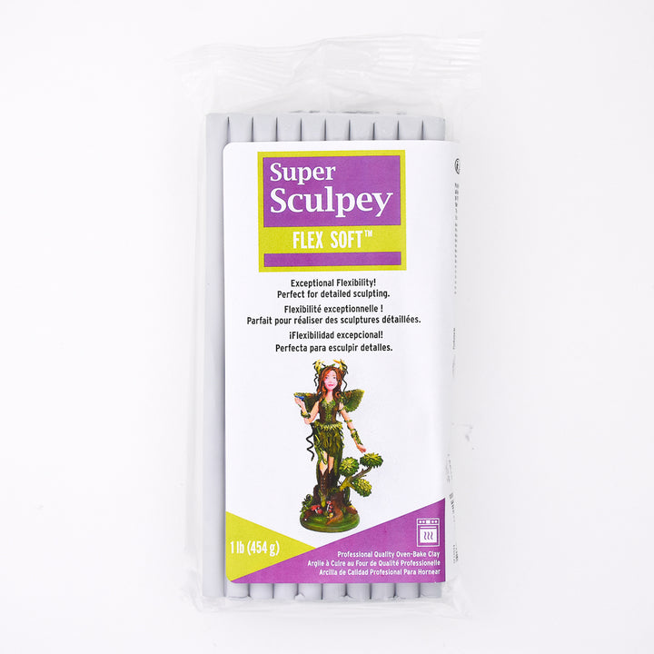 Best Polymer Clay | For All Ages & Skill Level | Sculpey.com