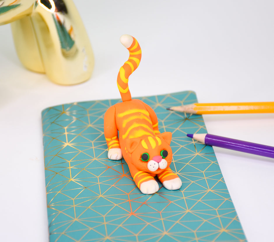 How To- Polymer Clay Project Tutorials - Sculpey.com – Page 3