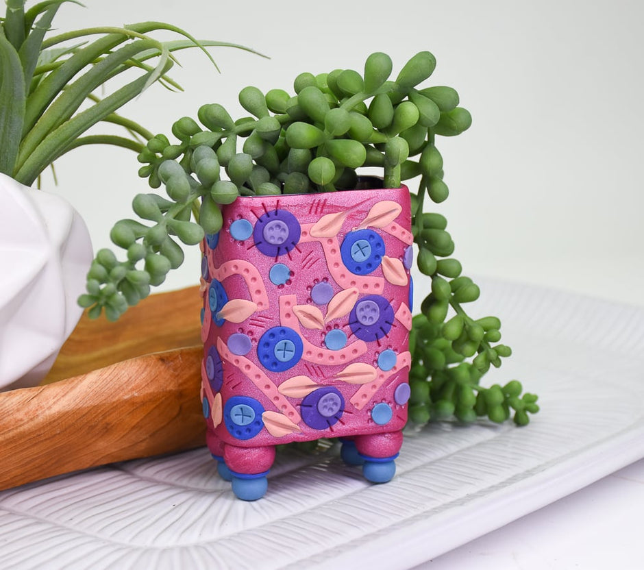 How To- Polymer Clay Project Tutorials - Sculpey.com – Page 3