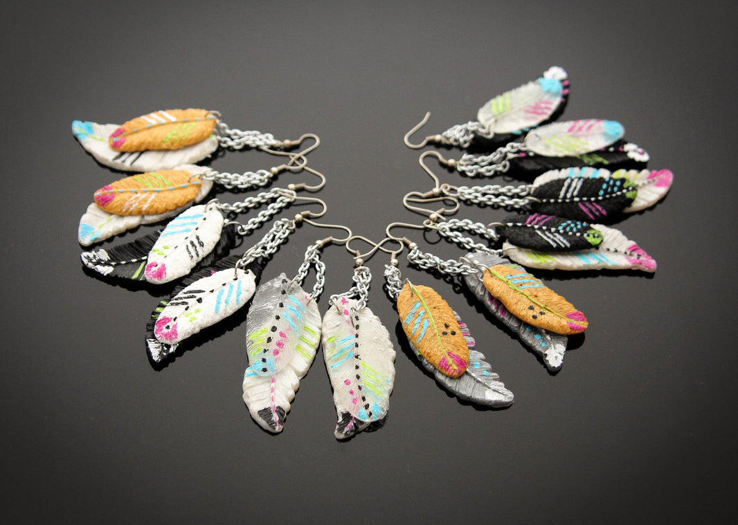 How To- Polymer Clay Project Tutorials - Sculpey.com – Page 9