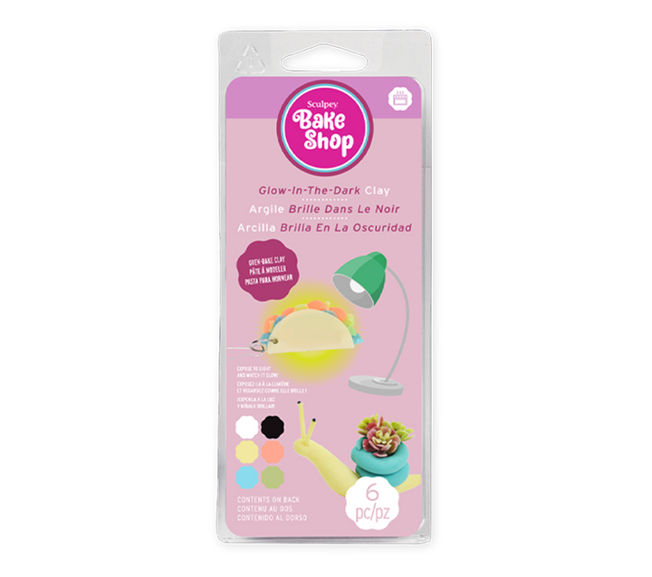 Polymer Oven-Bake Clay - Sculpey.com