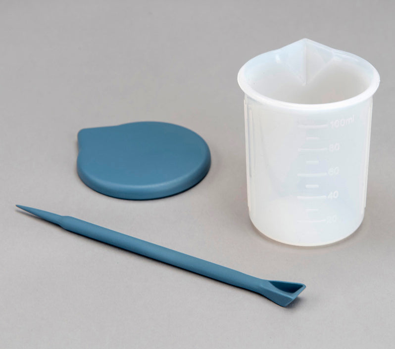 Silicone Mixing Set | 3-Piece Set | Sculpey®