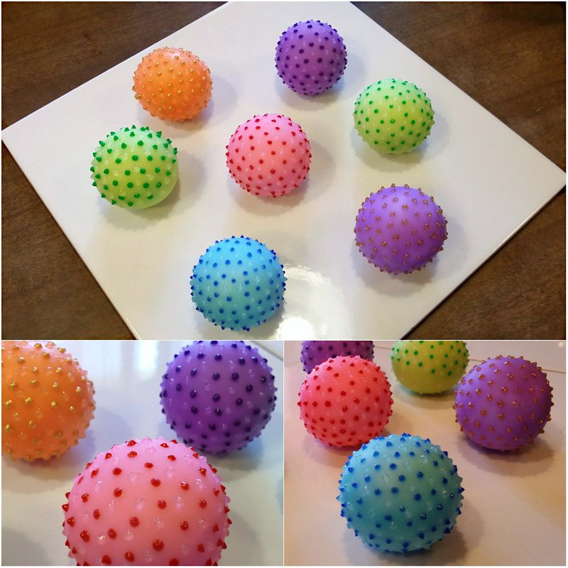 Premo! "Bumps" Beads – Sculpey